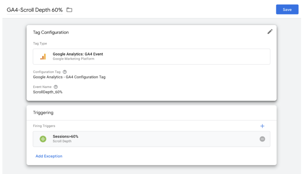 A guide to GA4 part three: Advanced reporting for advanced campaign ...